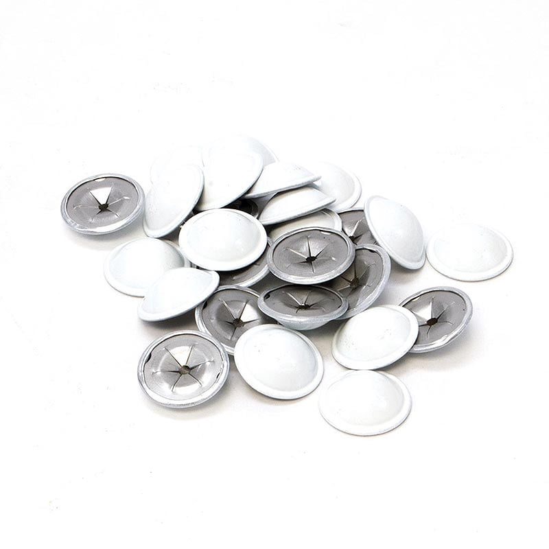 Insulation Dome Caps - Walmart.com