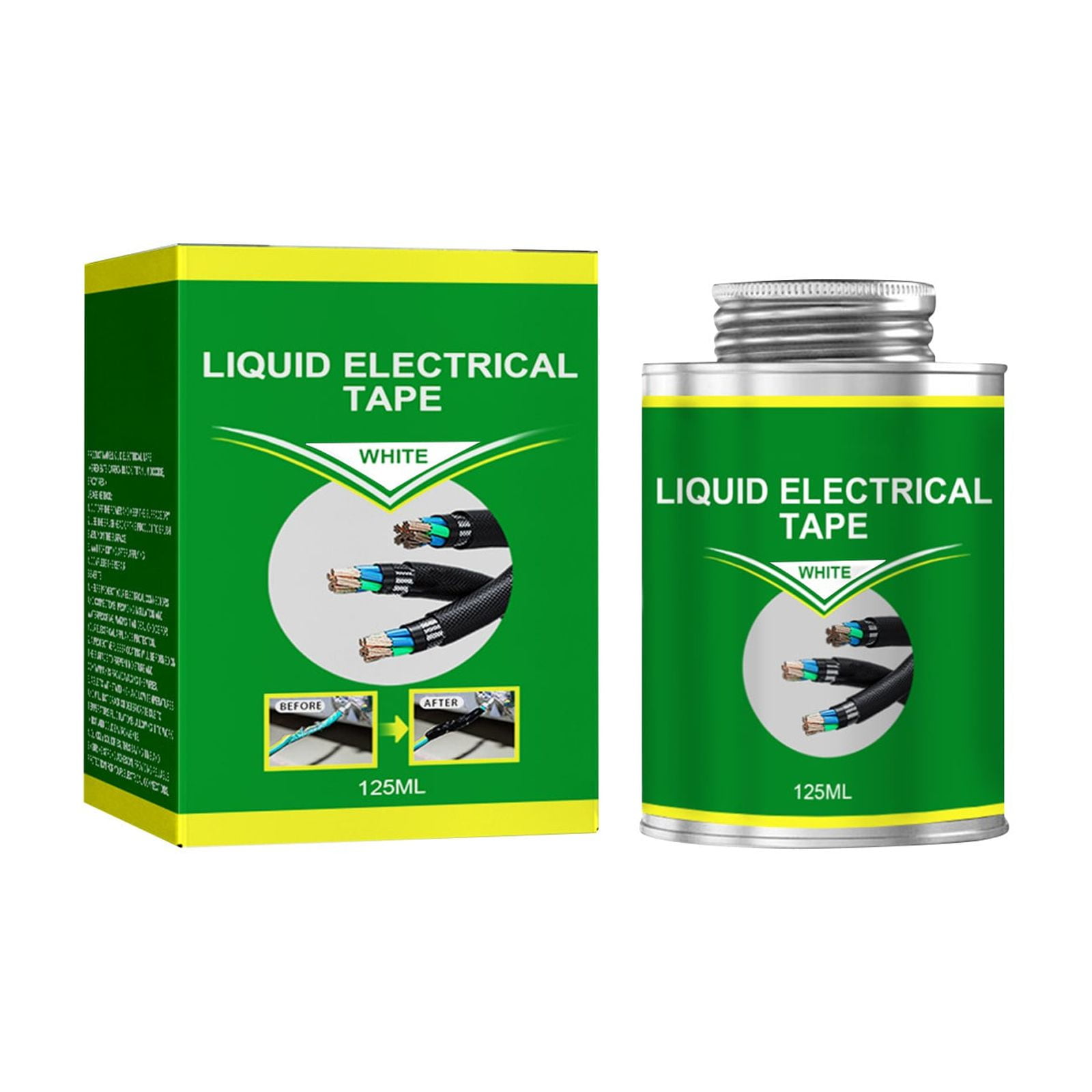Insulation For Electrical Wires Heat And Durable Electrical Wire ...