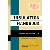 Insulation Handbook, (Paperback) - Walmart.com