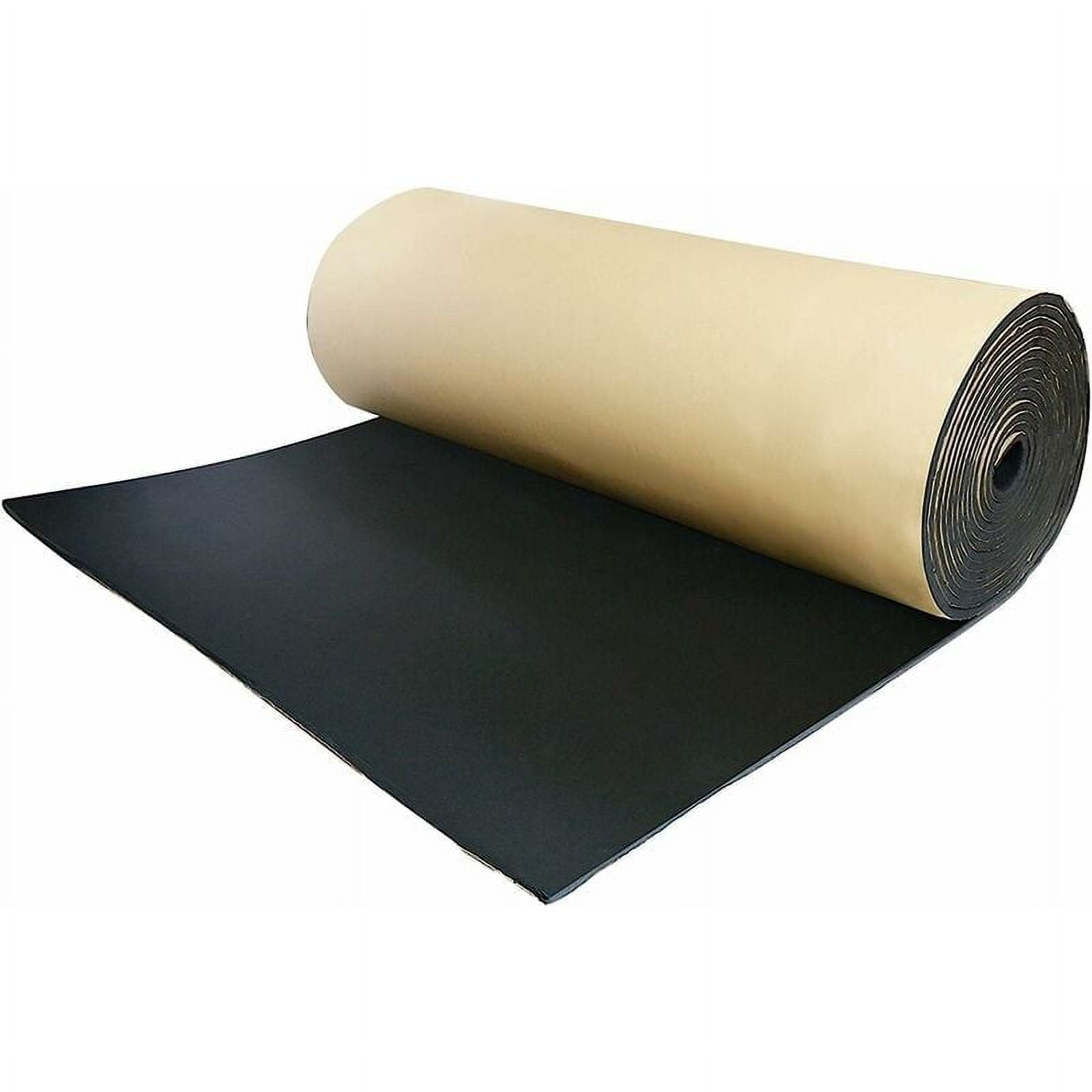 Insulation Material, Customizable Foam Neoprene Rubber Sheet for Robust ...