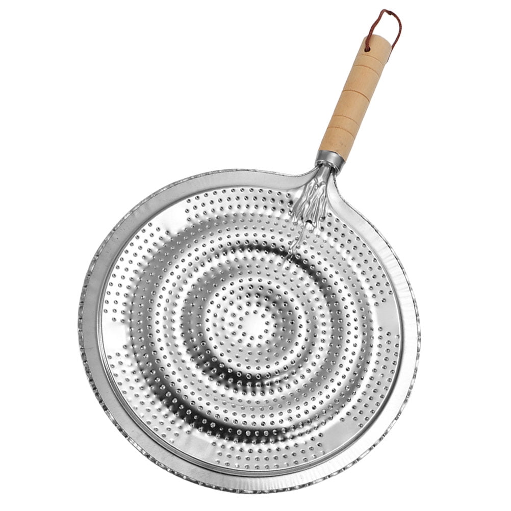 Insulation Pads Gas Stovetop Diffuser Metal Hot Pot Pad Arepas ...