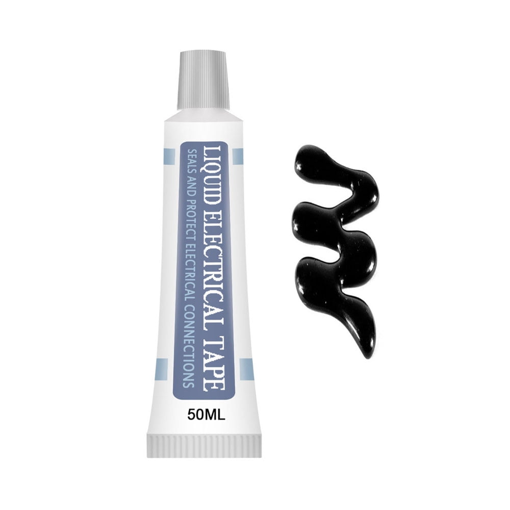 Insulation Paste,Tape Waterproof Tube Rubber Coat Sealers Coat Sealers ...