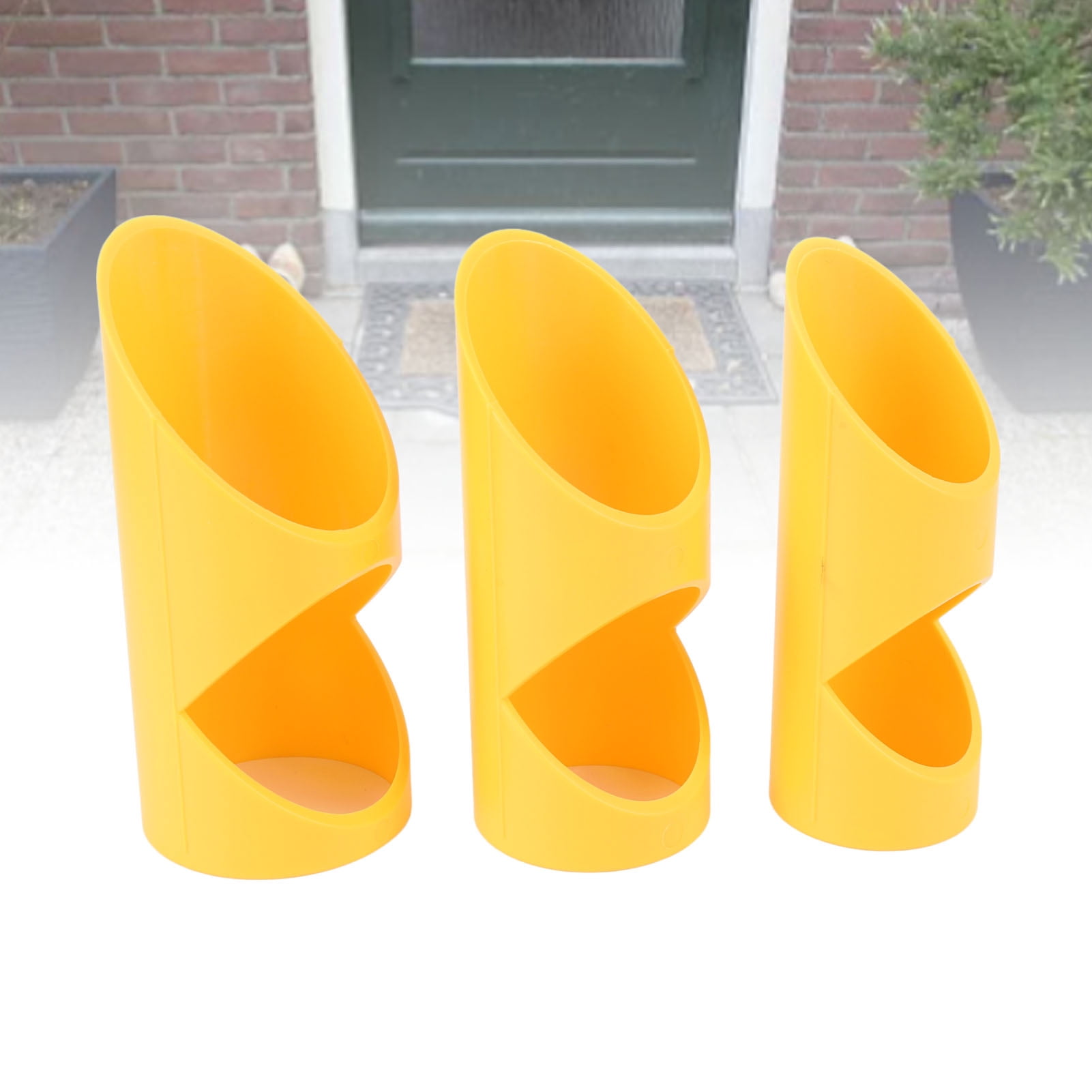 Insulation Pipe Cutter Tool, 3PCS ABS Guide For Quick, Clean Cuts ...