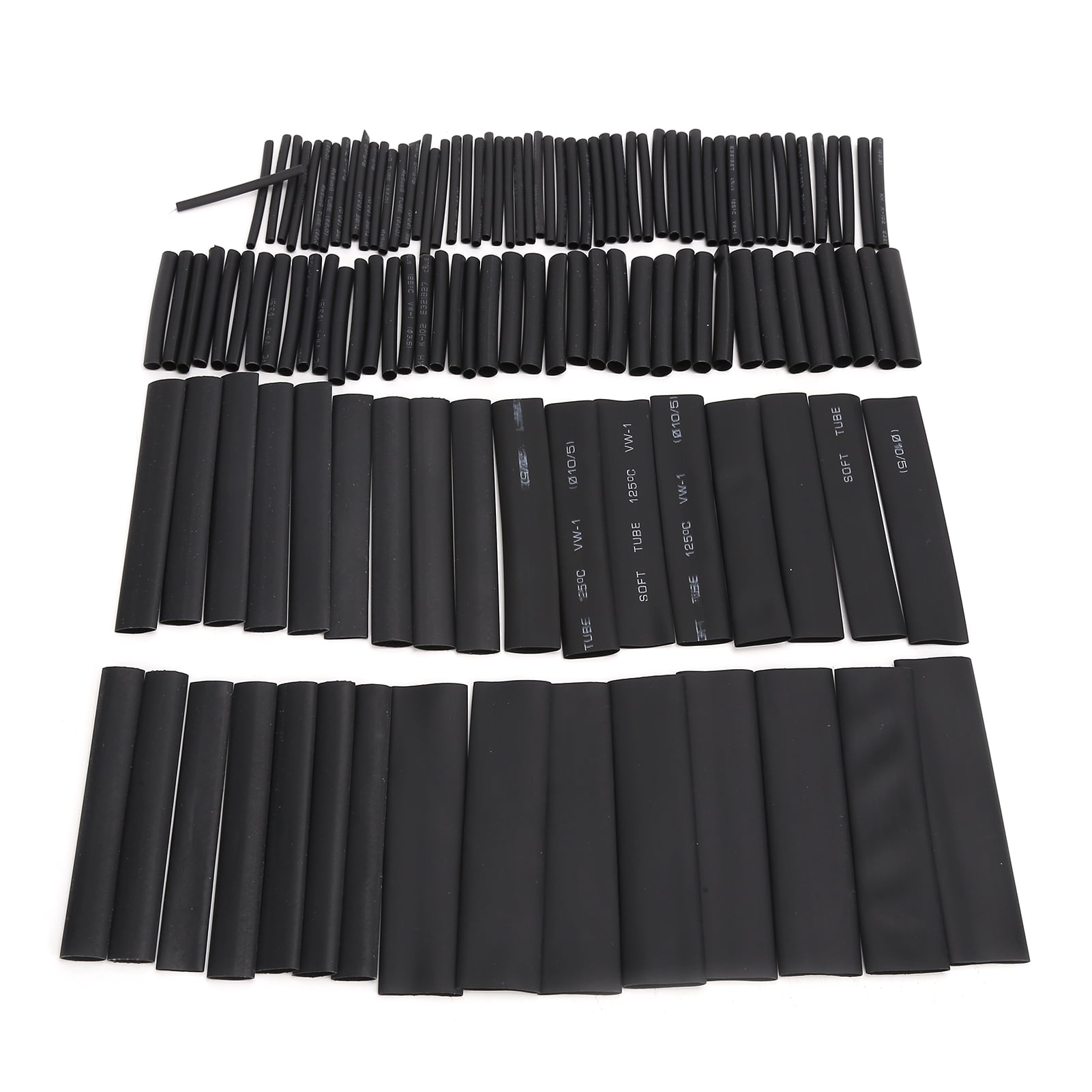 Insulation Protection Waterproof Shrinkable Tubes for Multiverse ...