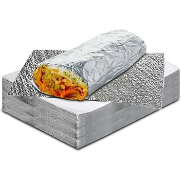 Walmart 1Pack Kitchen Food Wrap Dispenser, Aluminium Foil & Wax Paper ...