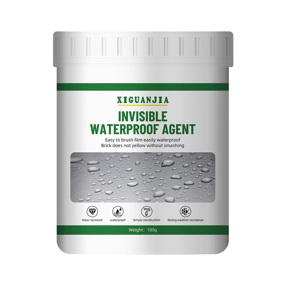 Insulation Sealant Anti-leak Waterproof Nano Glue For Roof Bro D8I8 ...