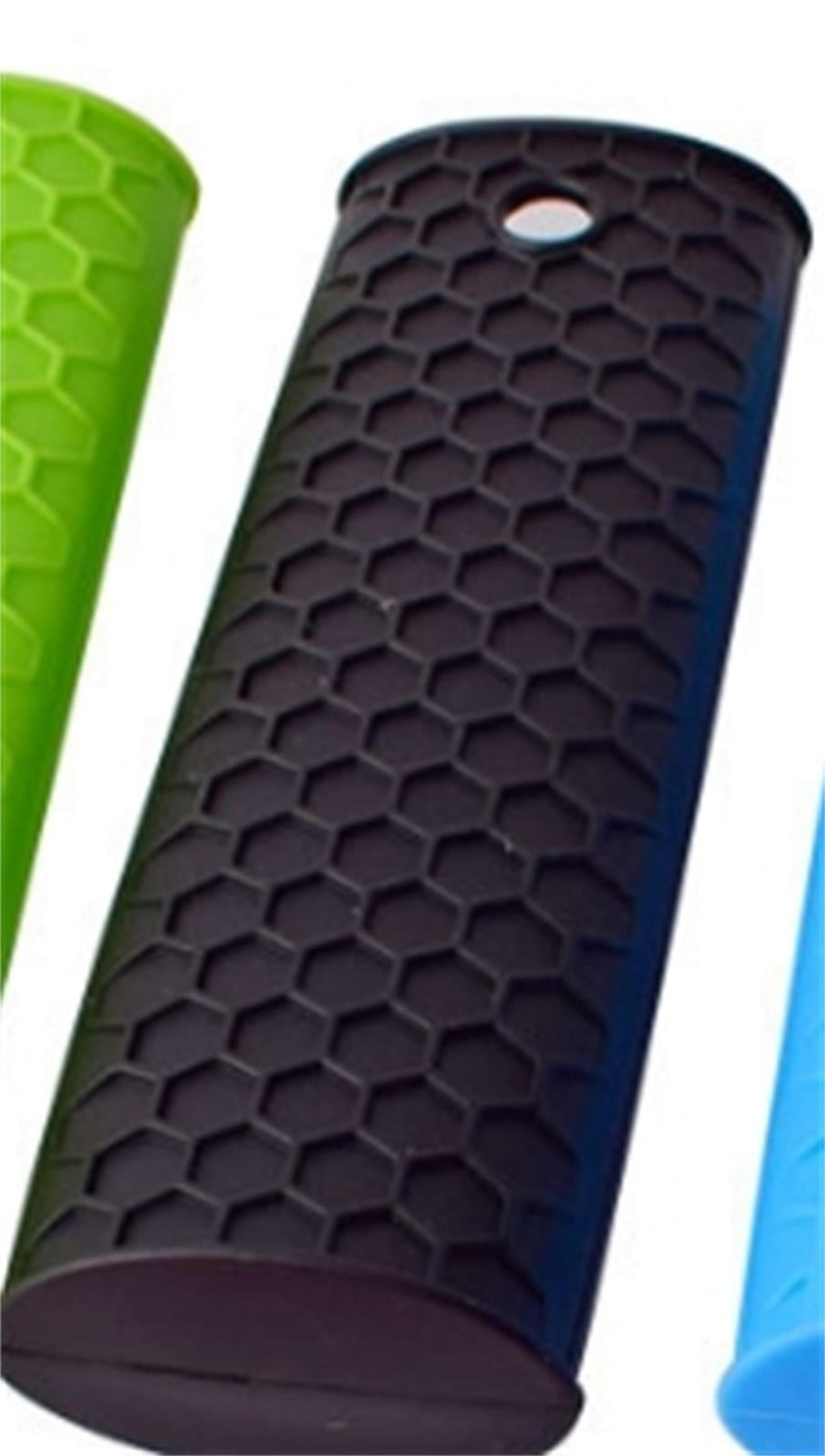Insulation Sleeve, Clearance Oven Socks, Dienrx 3Pcs Silicone Hot ...