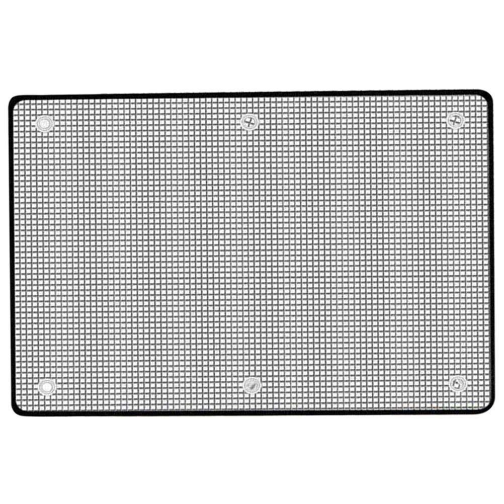 Easy Install Insulating Reflective Thermal Film Window Heat Blocker for ...