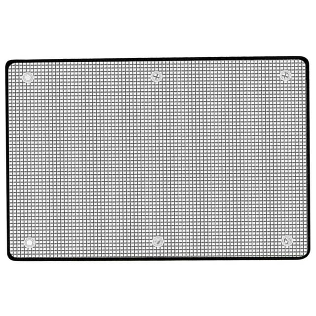 Easy Install Insulating Reflective Thermal Film Window Heat Blocker for ...