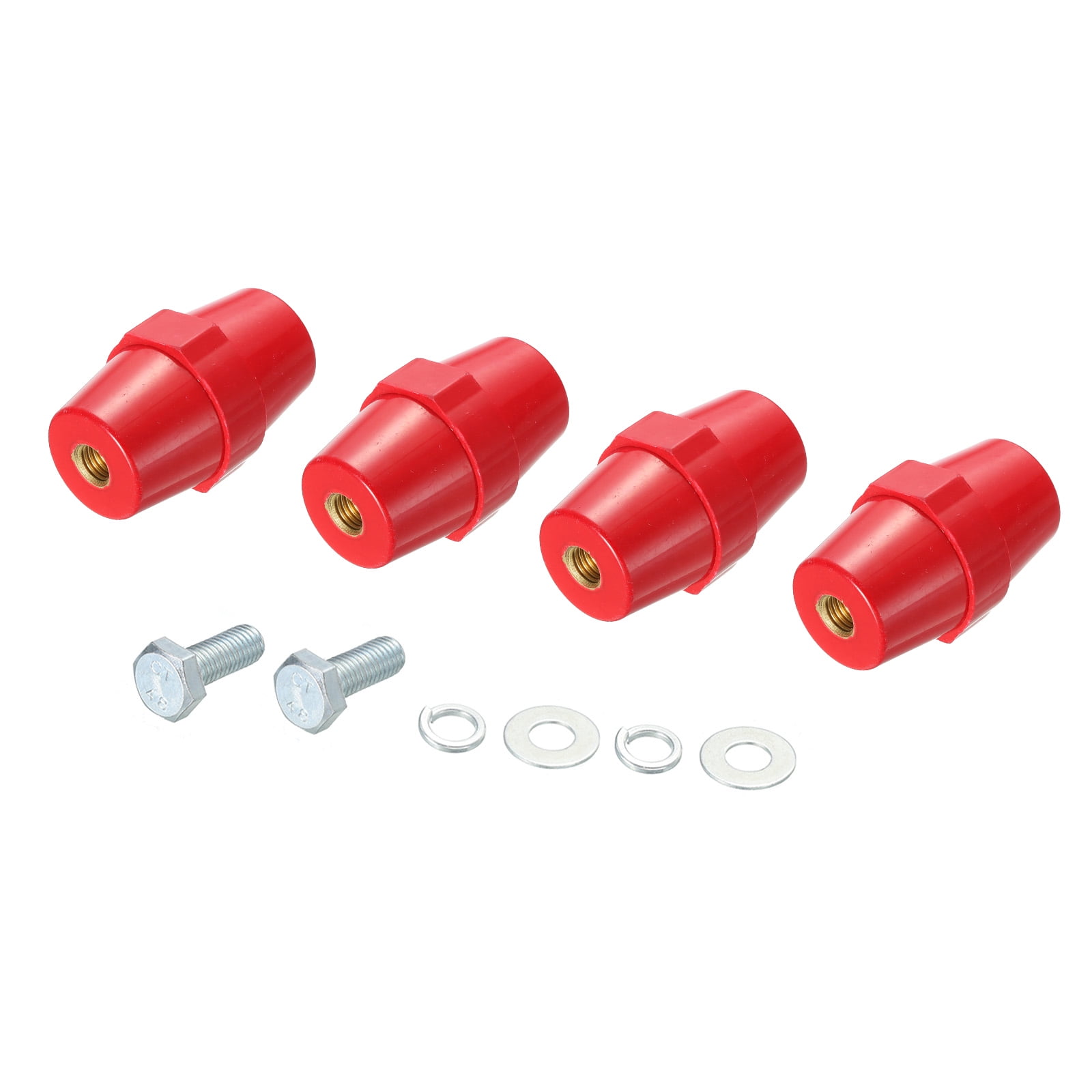 Insulator 4pcs SM76 High Strength Standoff Insulators with M12 Screw ...