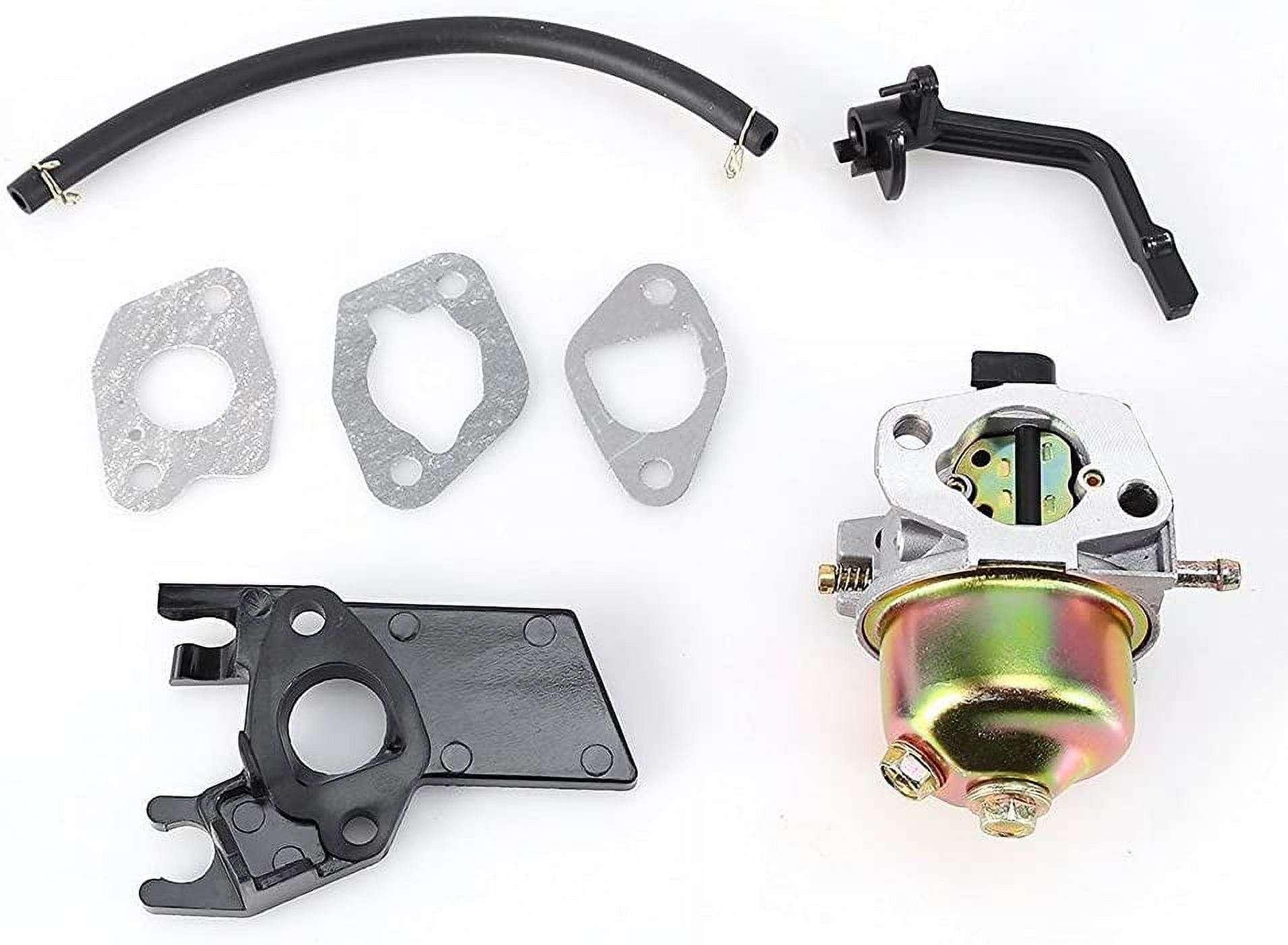 Insulator Gasket Carburetor For Ryobi RY903600 3600 Watt 212cc ...