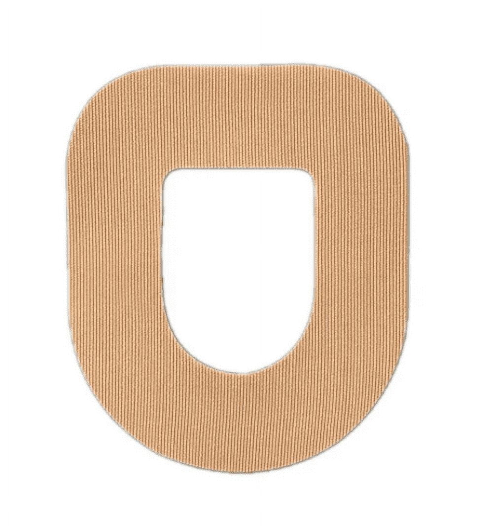 Insulet Omnipod Waterproof Adhesive Patch Pre-Cut CGM Patches Premium ...