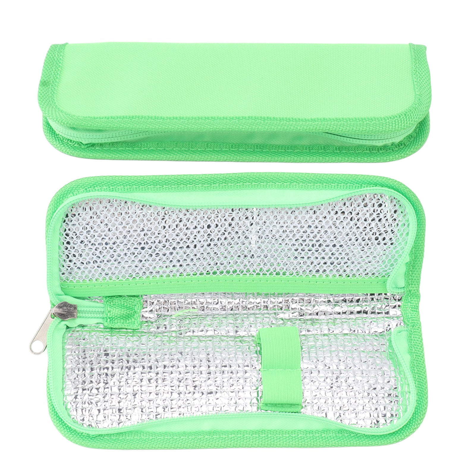 Insulin Carrying Case Portable Travel Organizer Coller Bag for Diabetes ...