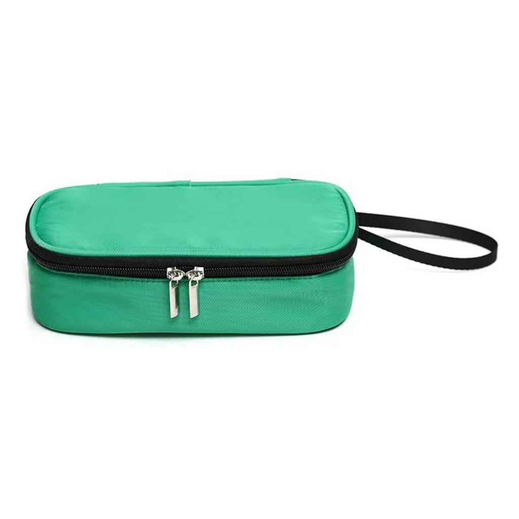 Insulin Case Insulin Pen Case Insulin Coolers Travel Case Medicine Cool ...