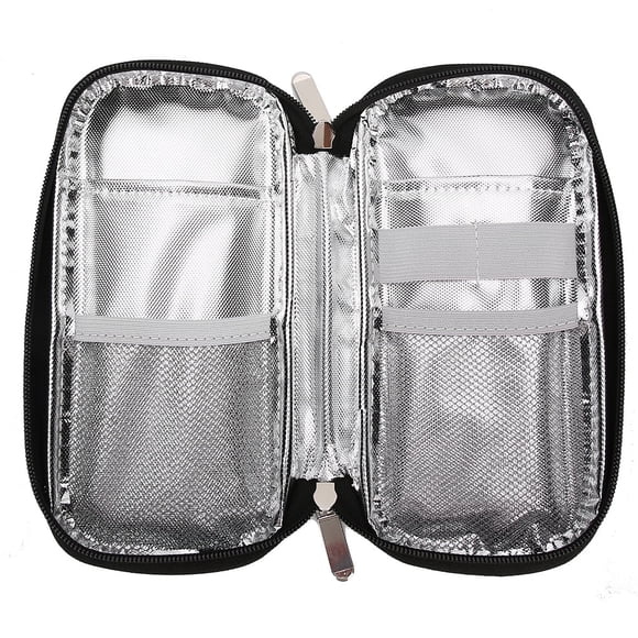 Insulin Case