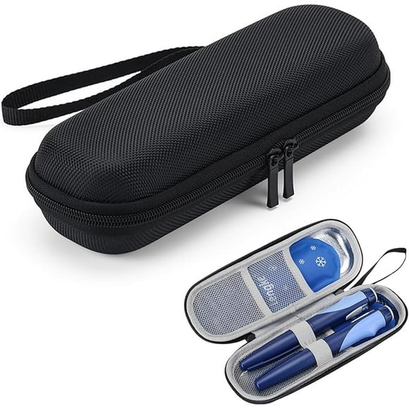 Insulin Case