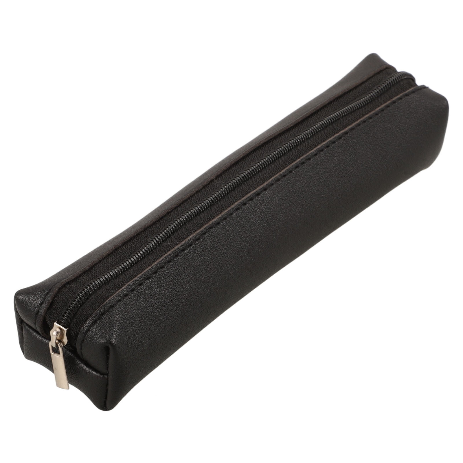 Insulin Pencil Case Artificial Leather Pen Holder Fountain Pen Bag Pen ...