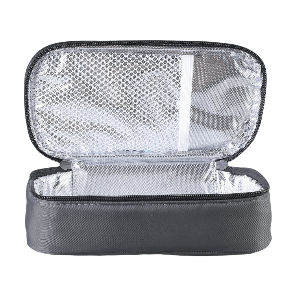Insulin Refrigerated Bag Carrying Organizers Insulin Pen Case Coolers ...