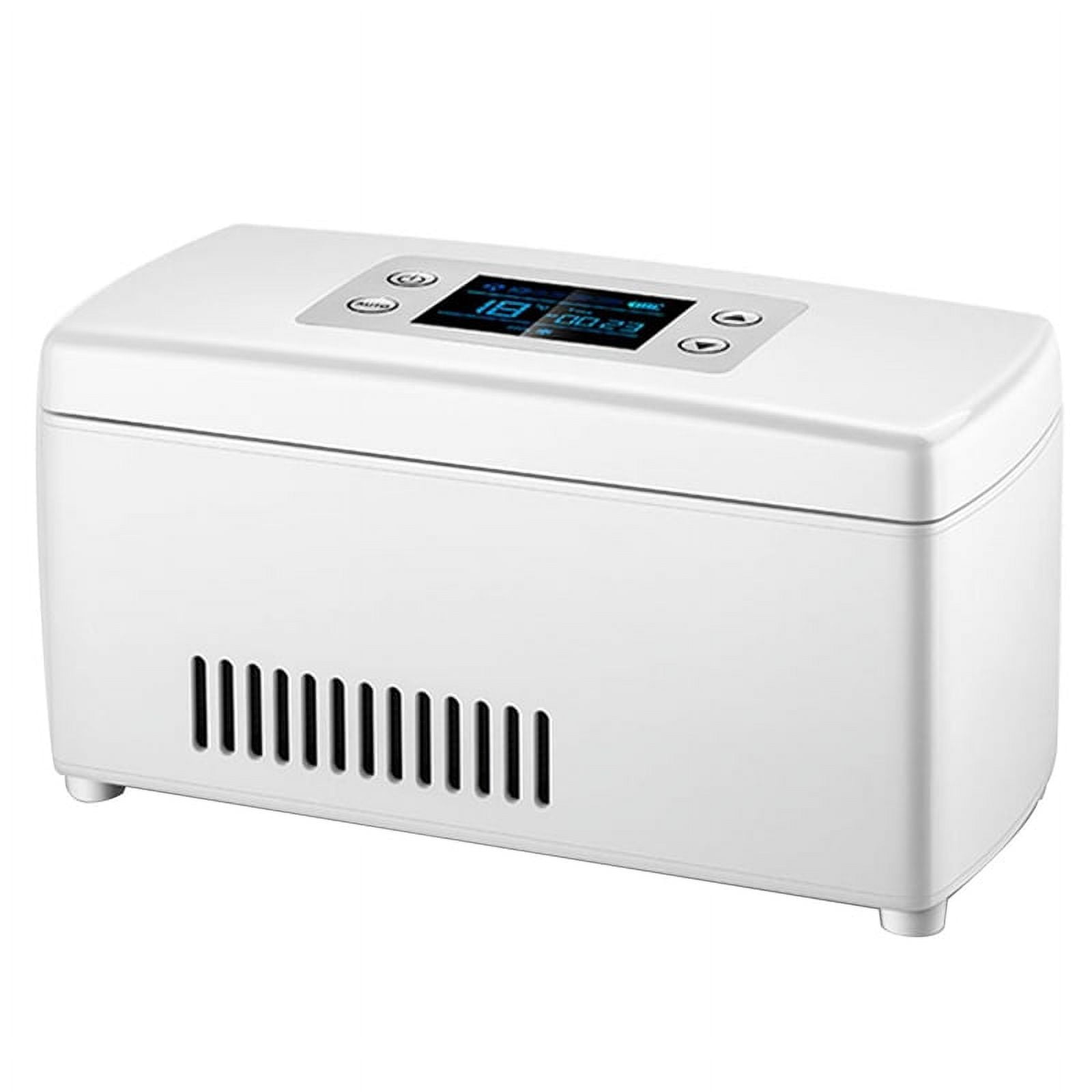 Insulin Fridge