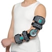 Orthomen Hinged ROM Elbow Brace, Adjustable Post OP Elbow Brace ...