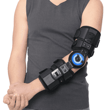 Ulnar Gutter Splint
