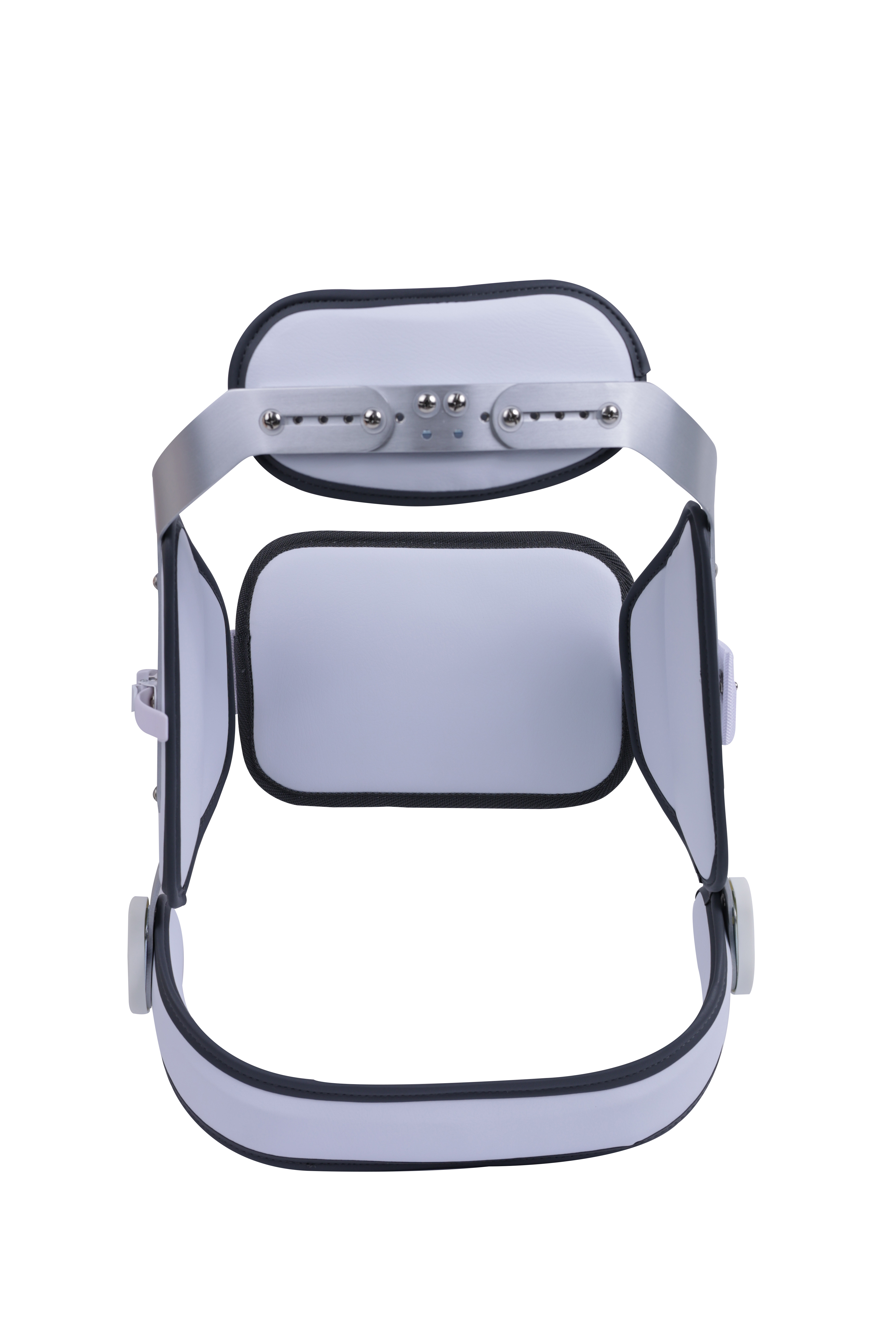 Insunen Hyperextension Back Brace, Spinal Lumbar Fracture Thoracic ...