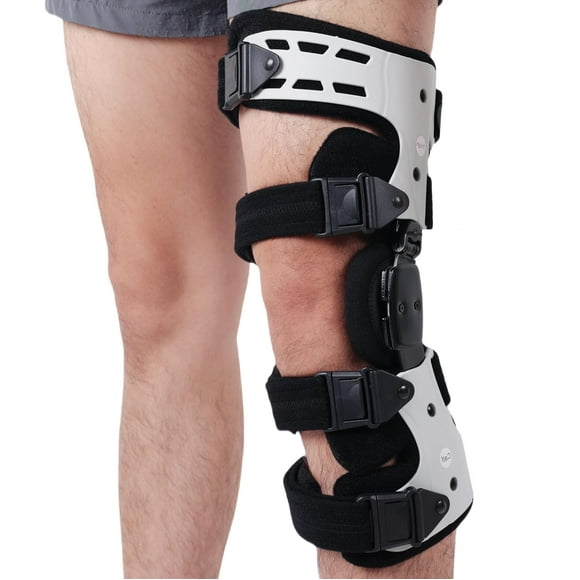 Tibial Plateau Fracture Brace