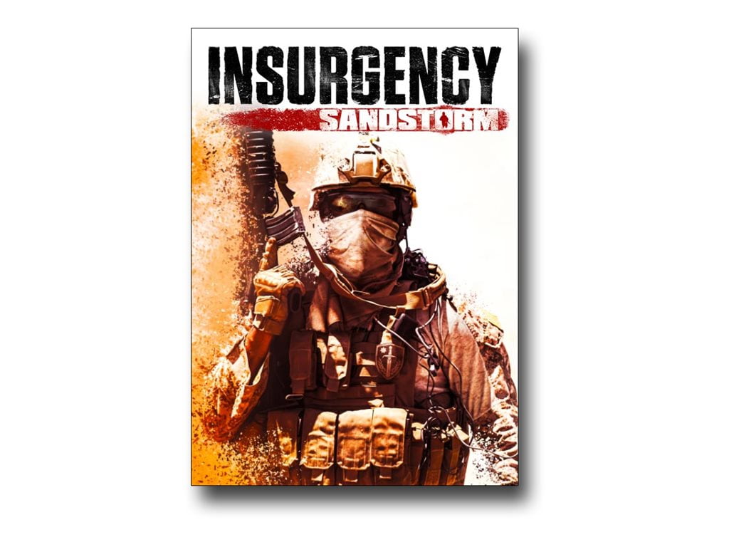Insurgency: Sandstorm, Focus Home Interactive, Xbox One, 9007584 ...