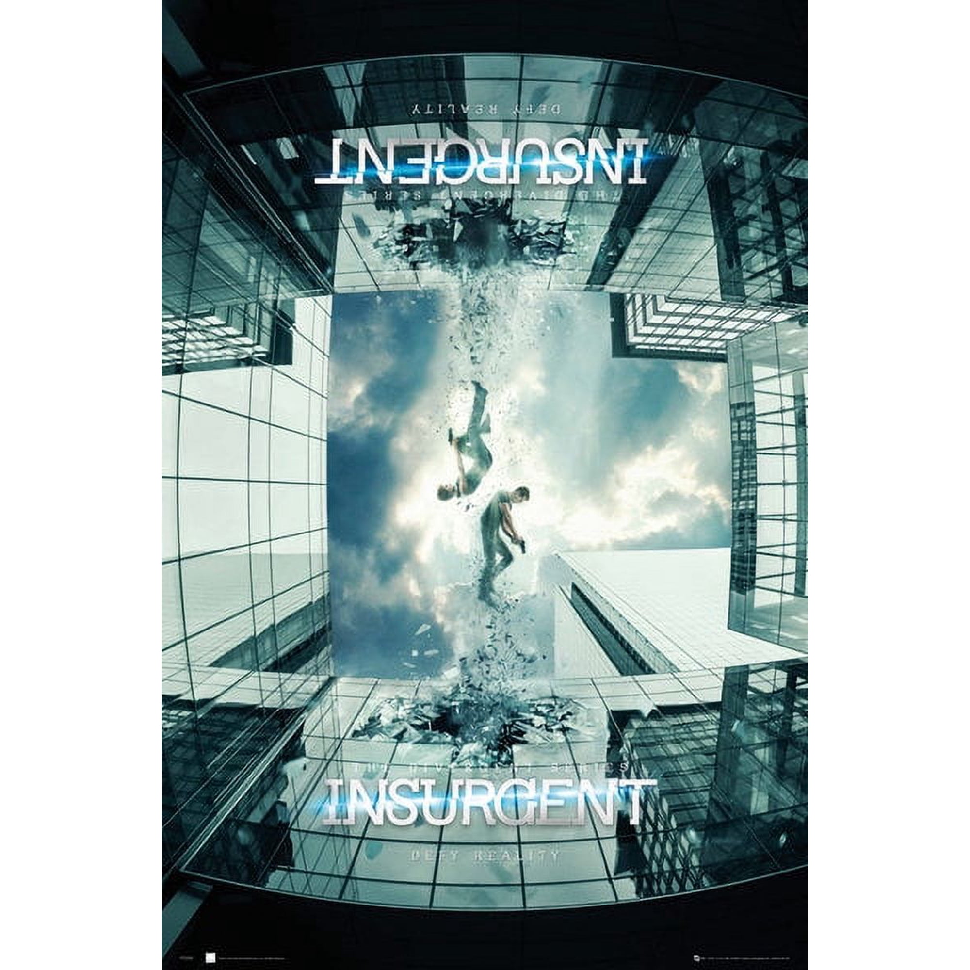 Divergent 2 Movie