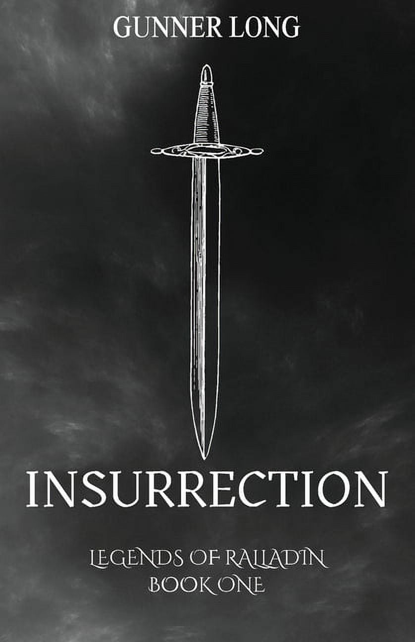 Insurrection, (Paperback) - Walmart.com
