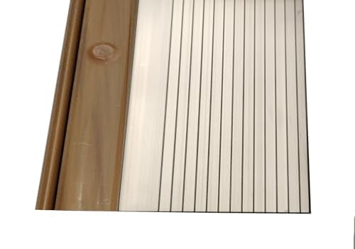 Inswing Threshold 5 5/8 inch with Composite Cap and Composite Base ...