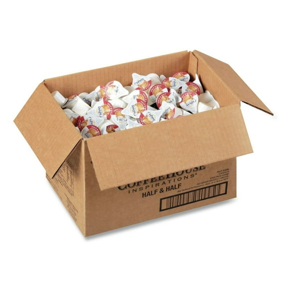Creamer Packets