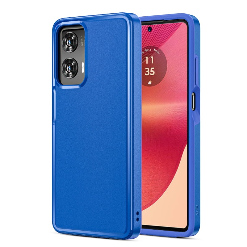 Intact Series Case Hybrid 2in1 Hard PC & TPU Rubber Sturdy, durable ...