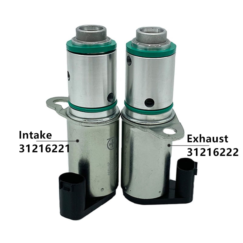 Intake 36002687 - Camshaft Engine Oil Control Valve, VVT, S60, S80, C30 ...