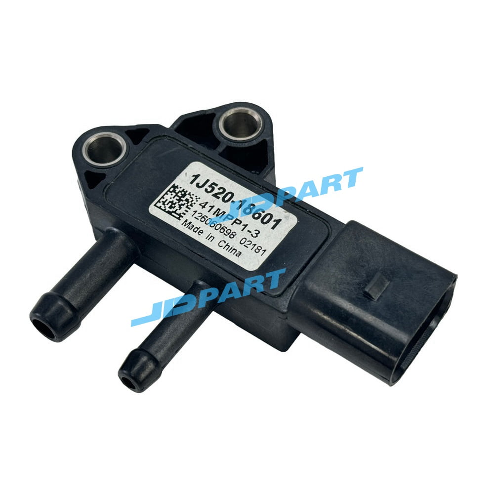 Intake Air Pressure Sensor 1J520-18601 Suitable For Kubota V1505 ...