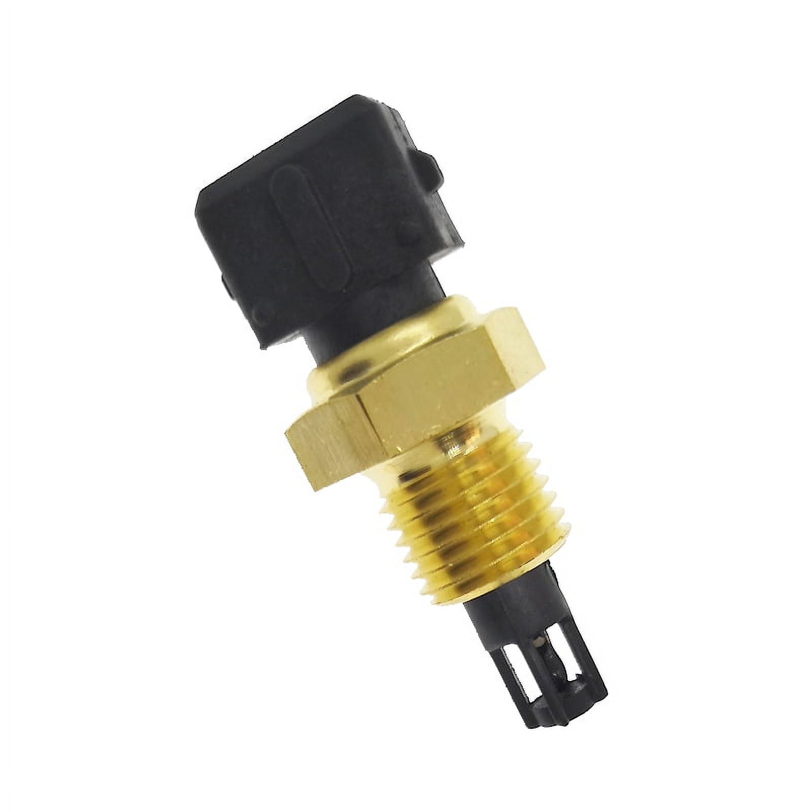 Intake Air Temperature Sensor For VW FORD FIAT ALFA ROMEO 1639284 ...