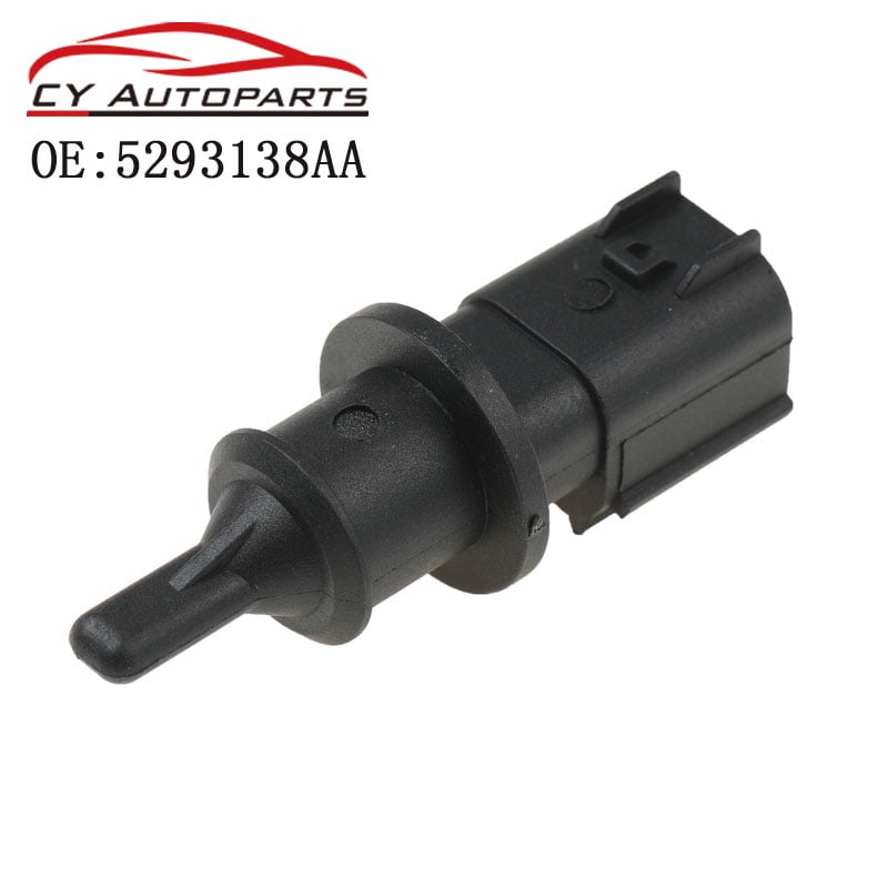 Intake Air Temperature Sensor IAT For Dodge Plymouth Neon Journey ...