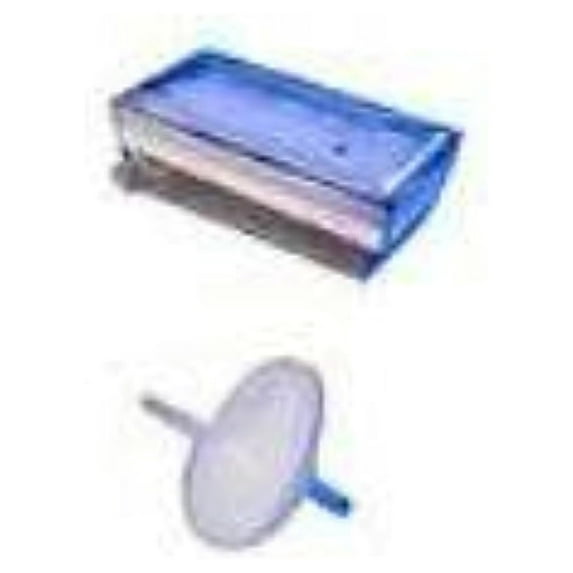 Intake Bacteria Filter and Micro Disk Filter for Respironics EverFlo ...