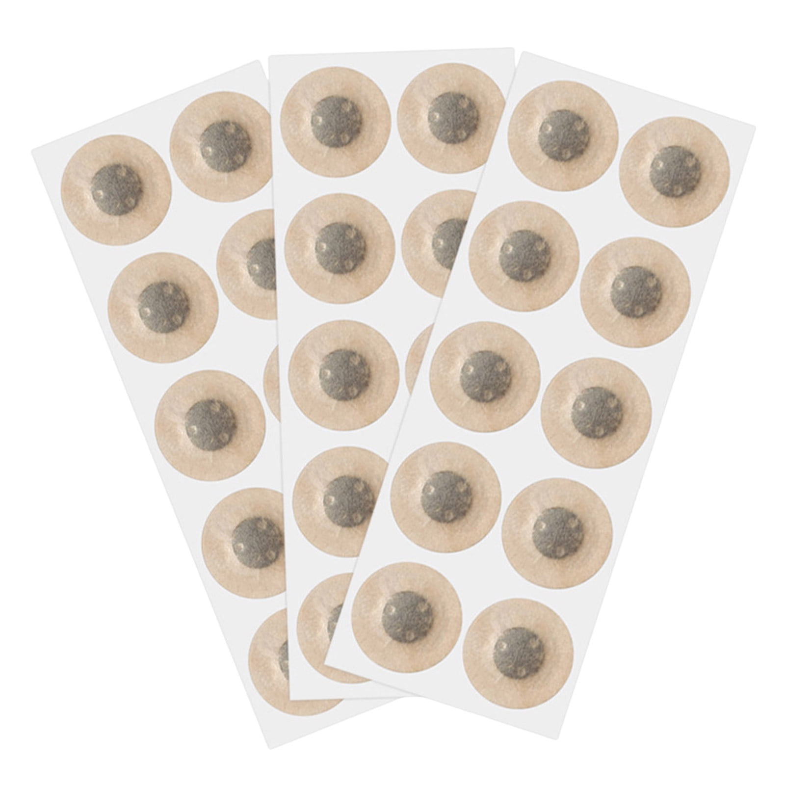 Intake Breathing Nasal Strip Starter Kit 30 Count for Snoring Relief ...