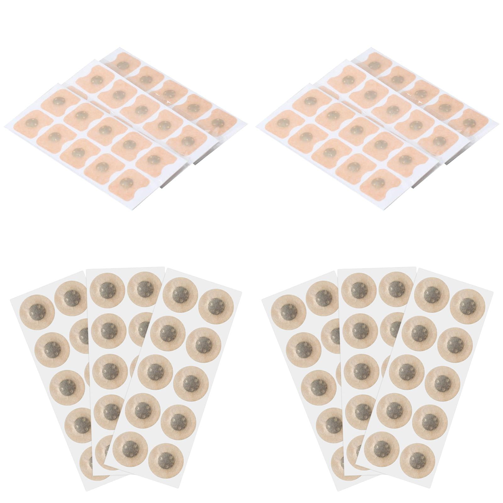 Intake Breathing Refilling Tabs (12sheet, 120pcs), Nasal Strips ...