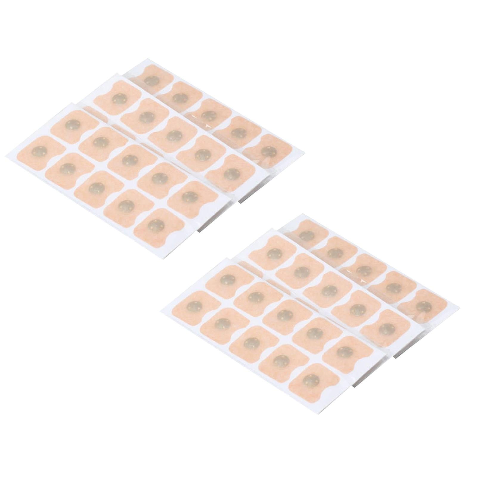 Intake Breathing Refilling Tabs (6sheet, 60pcs), Nasal Strips Refilling ...
