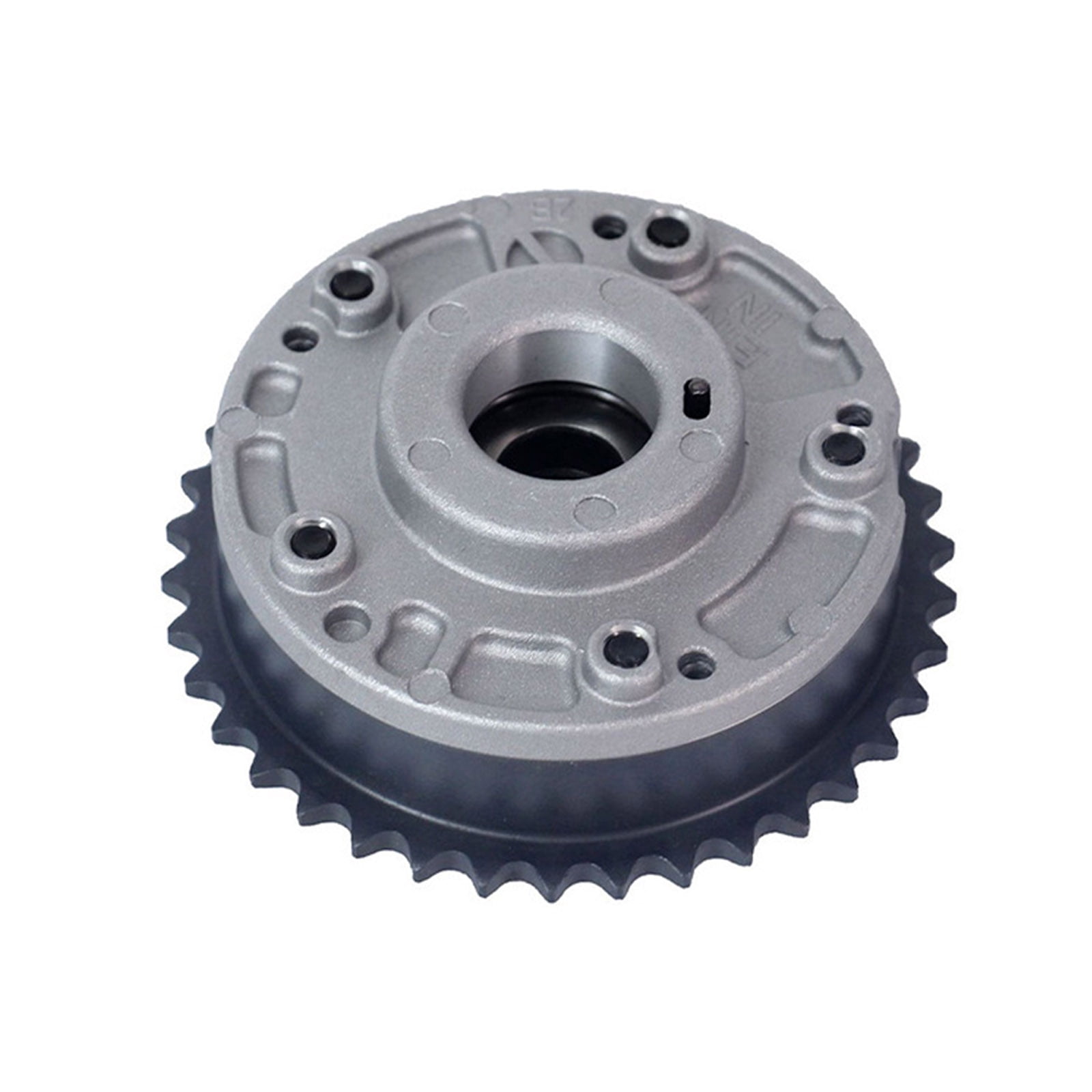 Intake Camshaft VVT Adjuster Pulley For BMW E46 E81 E82 E87 E90 E91 ...