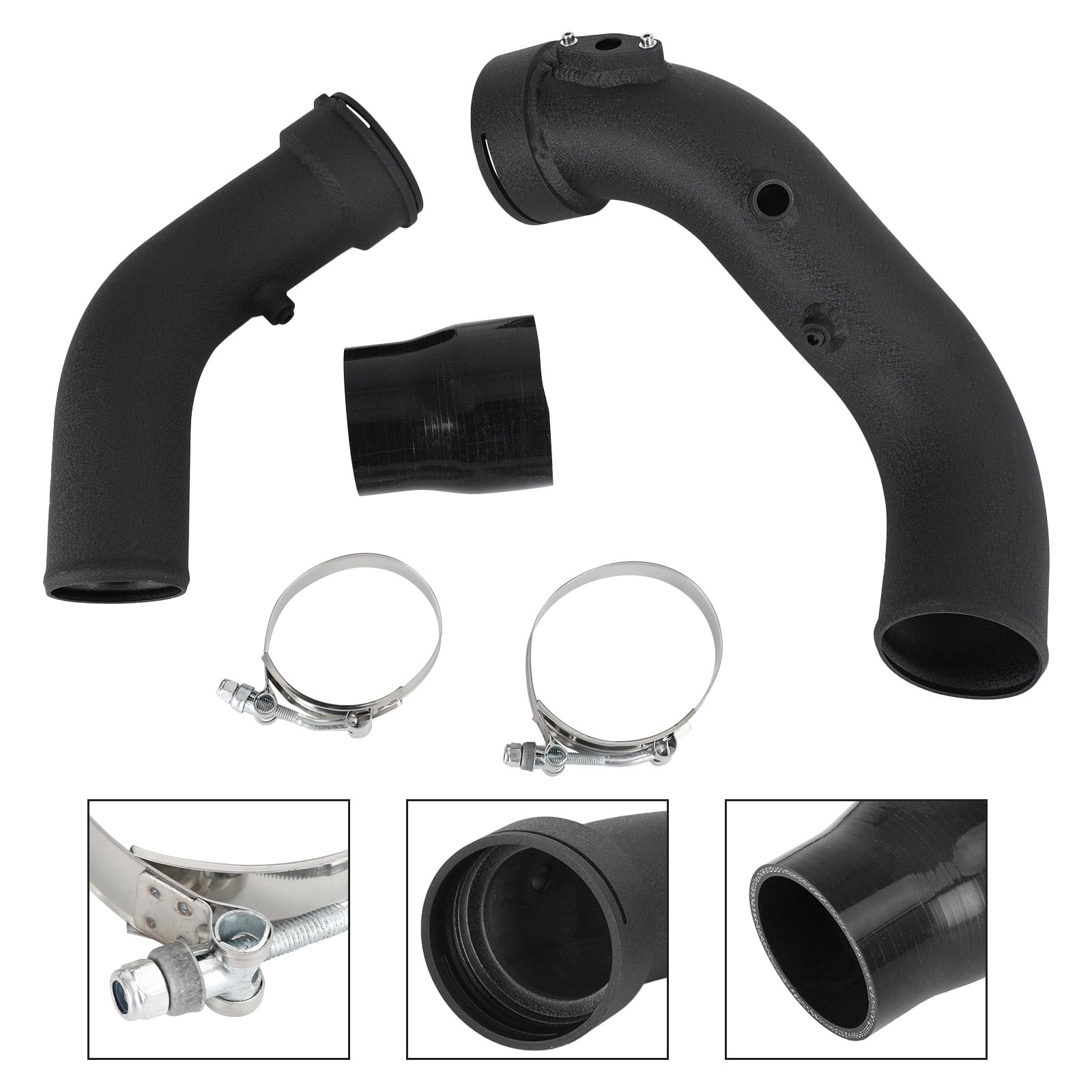 Intake Charge Pipe for BMW M2 M235i 335i 435i N55 F20 F30 RWD 2012-2016 ...