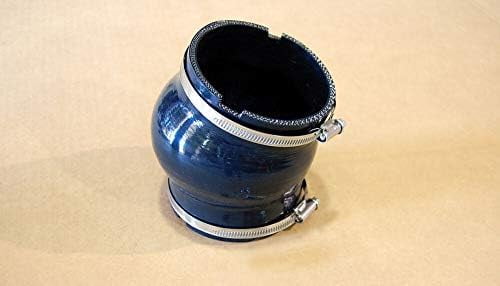 Intake Coupler Bellow Kit 1998-2002 LS1 LS6 Camaro Trans Cold Bellows ...