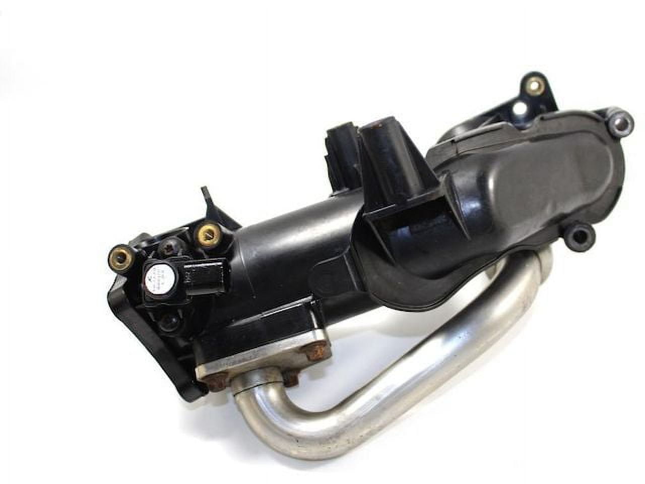 Intake Coupling - Compatible with 2012 - 2013 Mercedes-Benz S350 ...