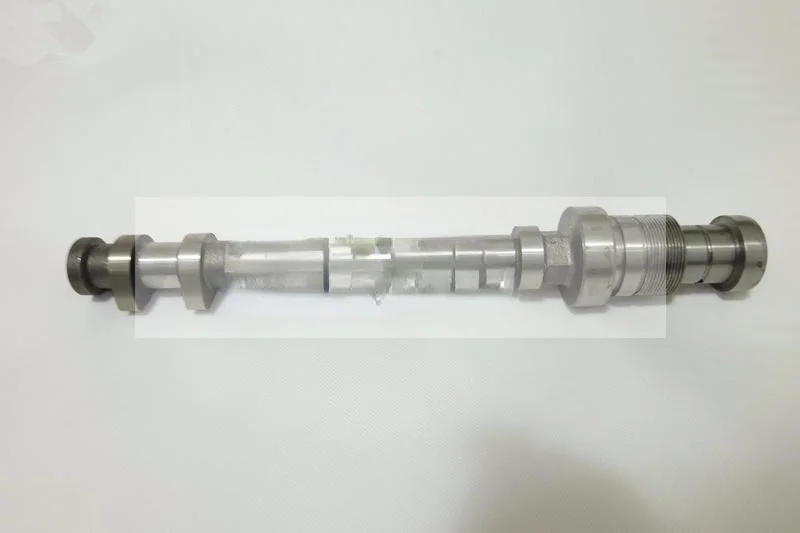 Intake-Engine Air Intake Camshaft, Inner Exhaust Camshaft, Chery QQ ...