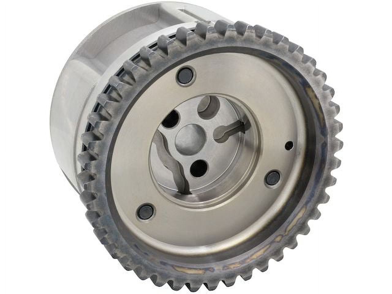 Intake Engine Variable Valve Timing Sprocket - Compatible with 2002 - 2006 Nissan Sentra 1.8L 4 ...