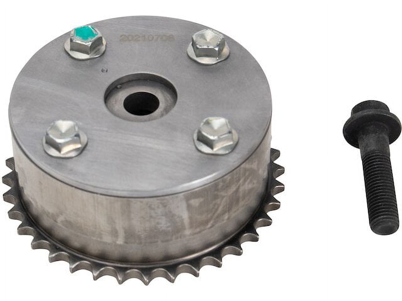 Pontiac Vibe Engine Variable Timing Sprocket