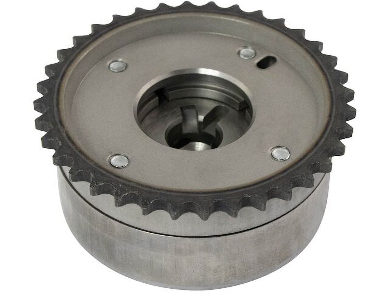Intake Engine Variable Valve Timing Sprocket - Compatible with 2007 - 2017 Toyota Yaris 1.5L 4 ...