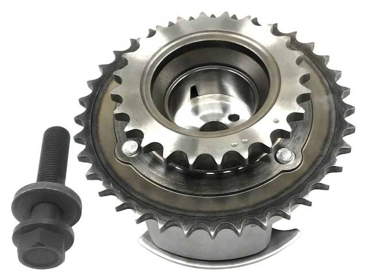 Intake Engine Variable Valve Timing Sprocket - Compatible with 2009 ...